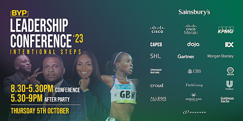 Three ways to improve your leadership skills | BYP Network Jobs